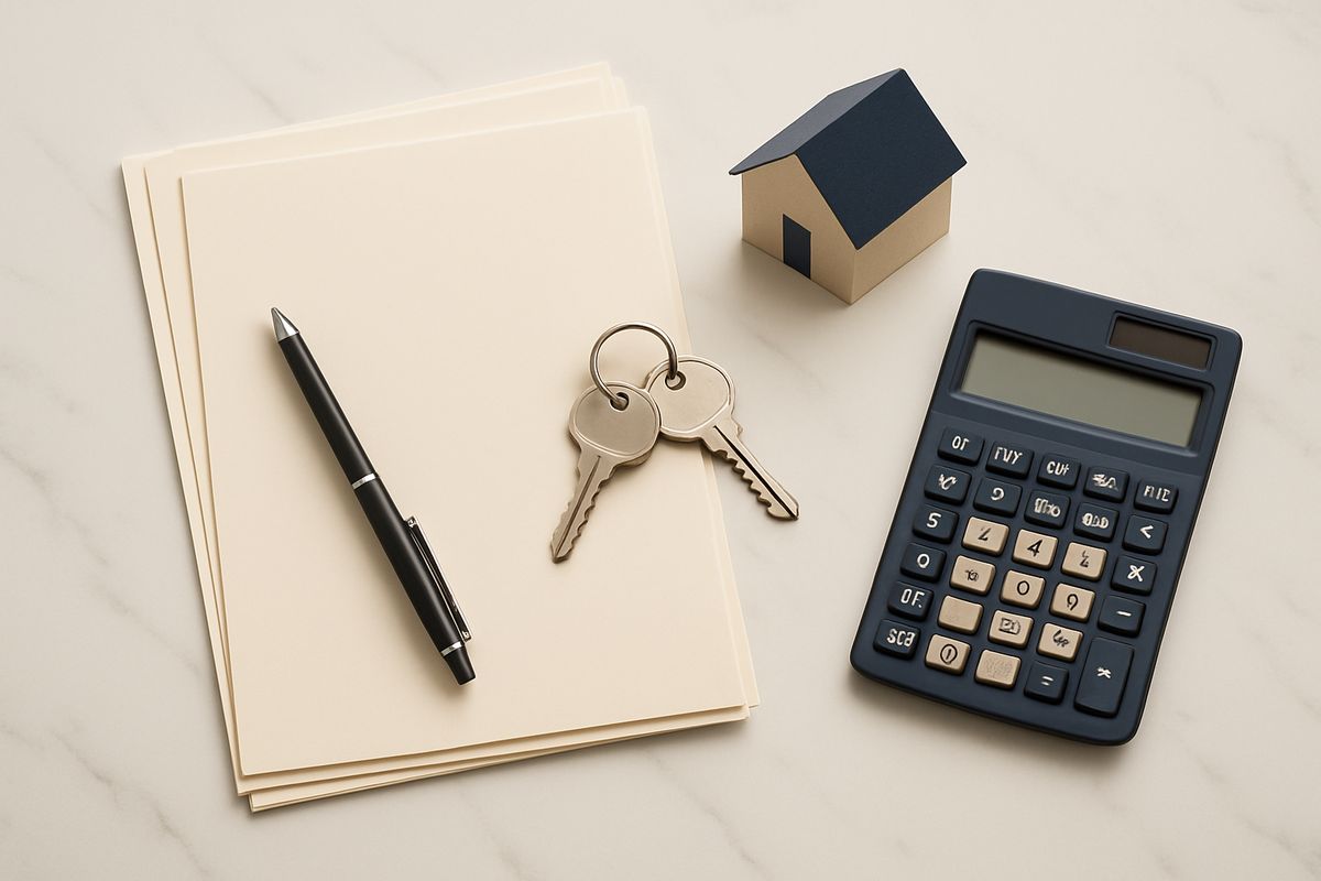 Mortgage Closing Costs Explained: A Complete Guide to Every Fee | Tiger ...